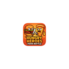 Hungry Heroes Food Battle Game - Windows官方下载 | 微软应用商店 | Microsoft Store