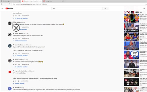 Channel Blocker - Block YouTube Videos & Comments Easily