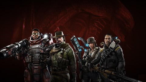 Buy Third Characters Set Unlock | Xbox