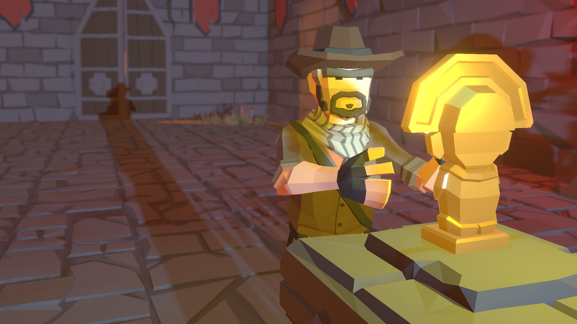 Buy KAUIL’S TREASURE (Xbox) cheap from 1 USD | Xbox-Now