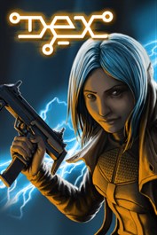 Buy Dex - Enhanced Version | Xbox