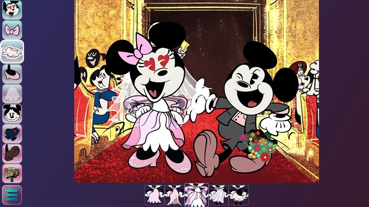 Mickey Art Games by AppolloSoft - (Windows Apps) — AppAgg