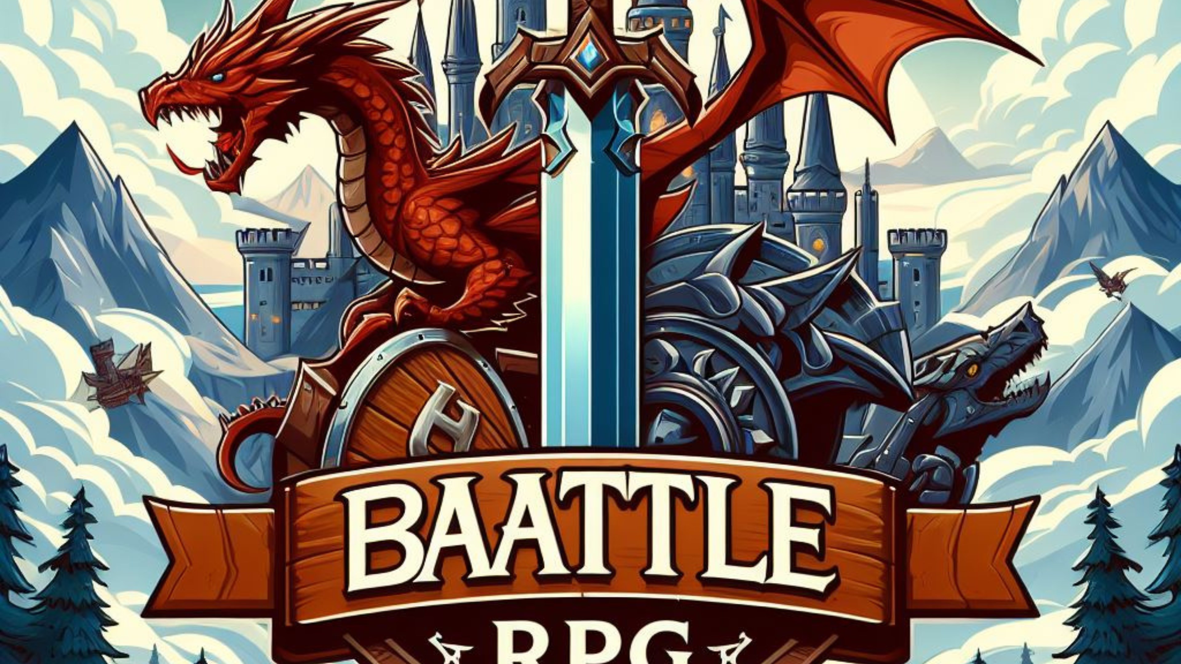 Fantasy Battle RPG を購入 - Microsoft Store ja-JP