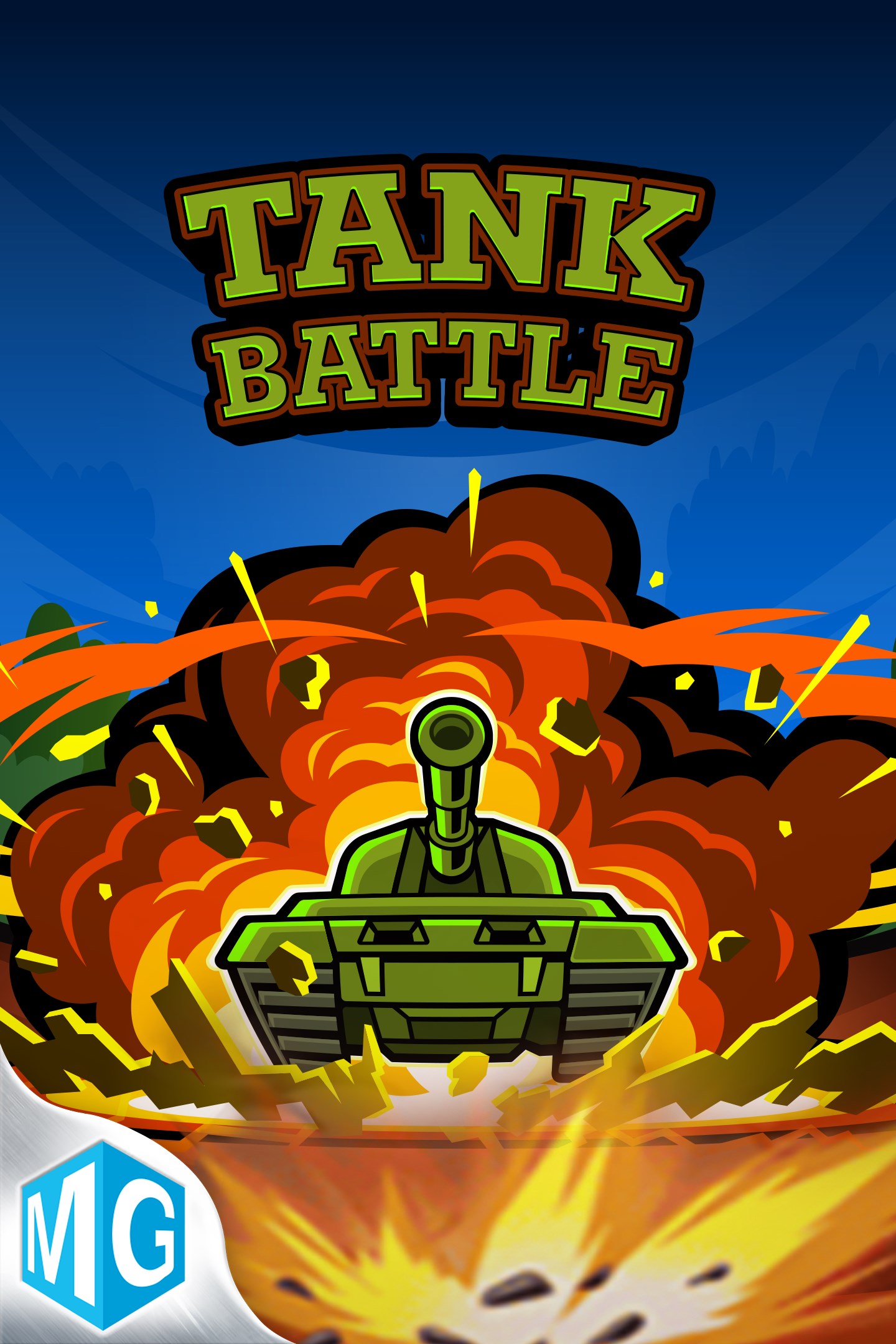 购买 Tank Battle: Classic Shooting Game - Microsoft Store zh-SG