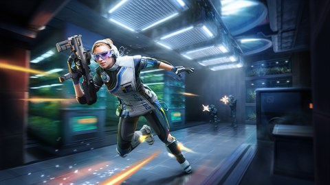 Get Rogue Company | Xbox