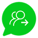 WA - Download Group Phone Numbers - Microsoft Edge Addons