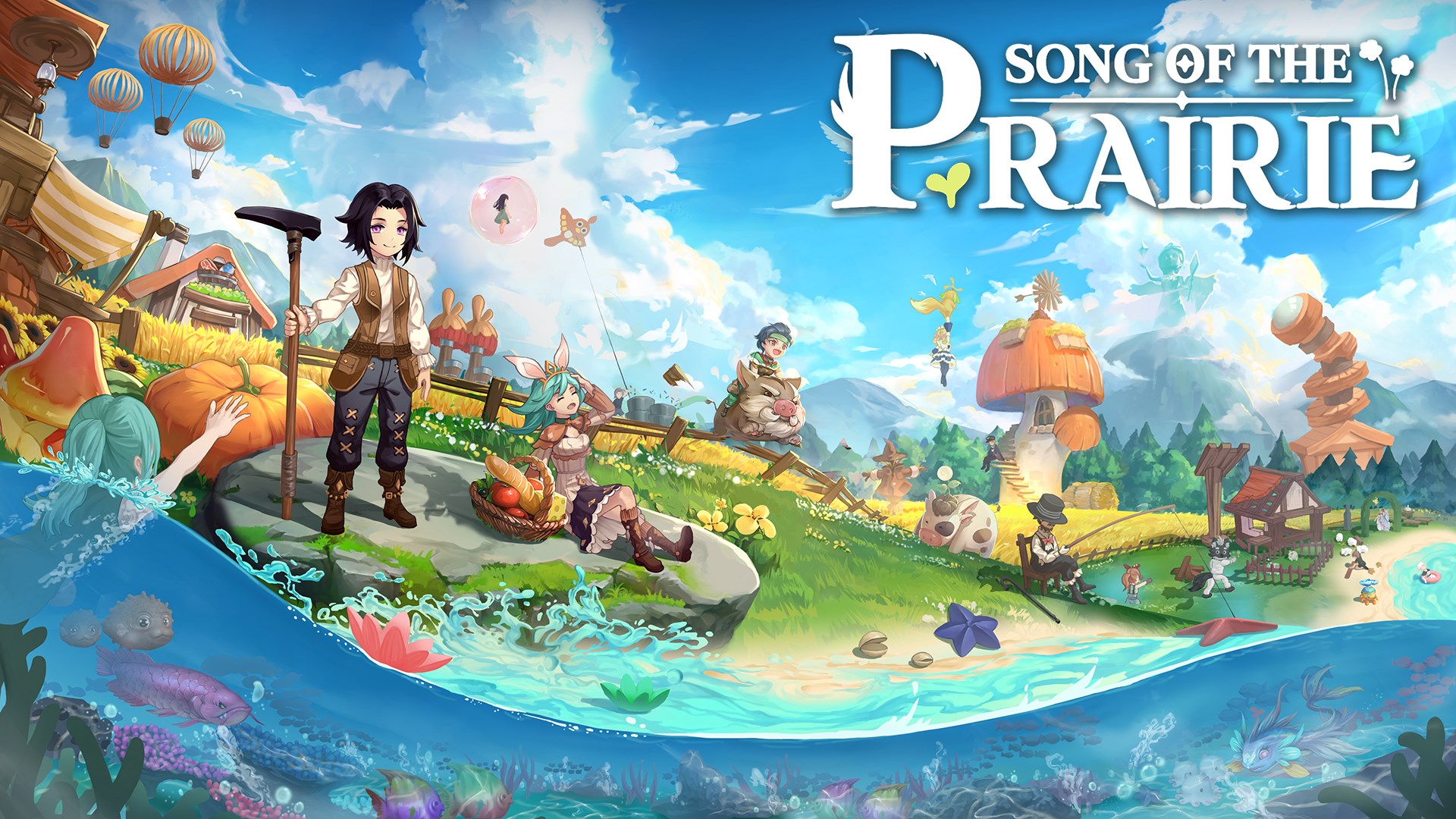Song Of The Prairie (Xbox) günstig ab 14 EUR kaufen | Xbox-Now