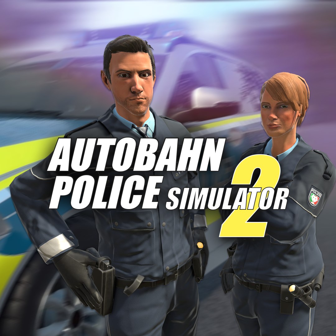 Police simulator 2 - britishmoz