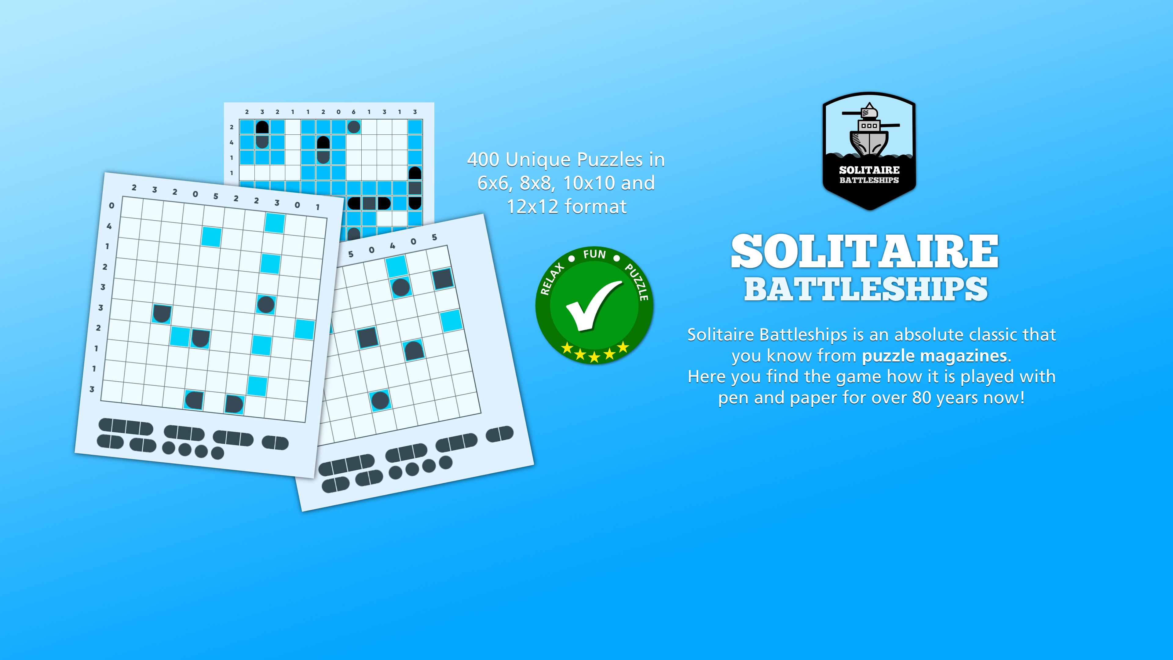 Get Solitaire Ships - Microsoft Store