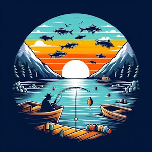 Fishing Game 2D - Download and play on Windows | Microsoft Store