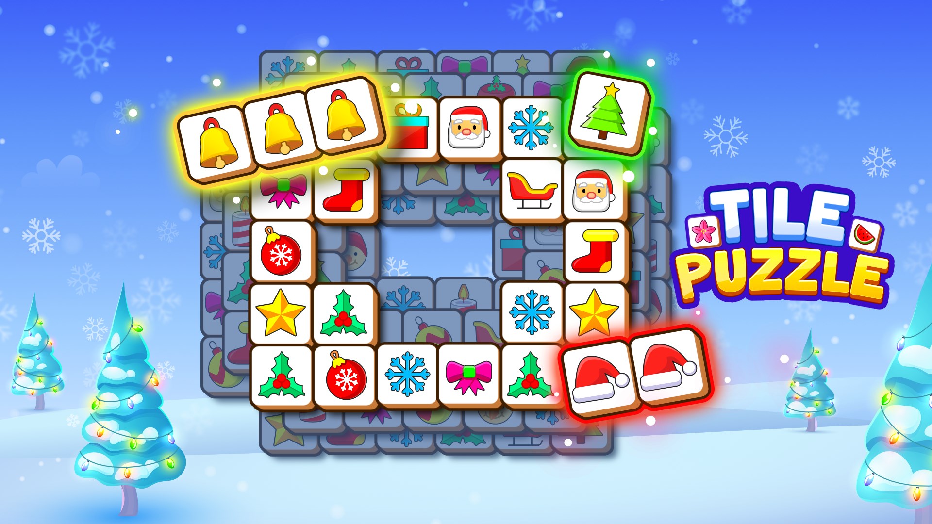 Get Tile Puzzle Game: Tiles Match - Microsoft Store