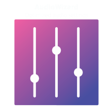 AudioWizard - Official app in the Microsoft Store