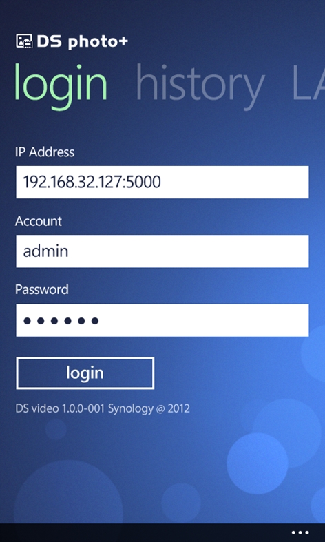 Synology DiskStation: Die Photo Station einrichten