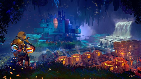 Buy Techtonica (Game Preview) | Xbox