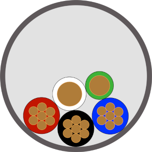 Conduit Fill - Download and install on Windows | Microsoft Store