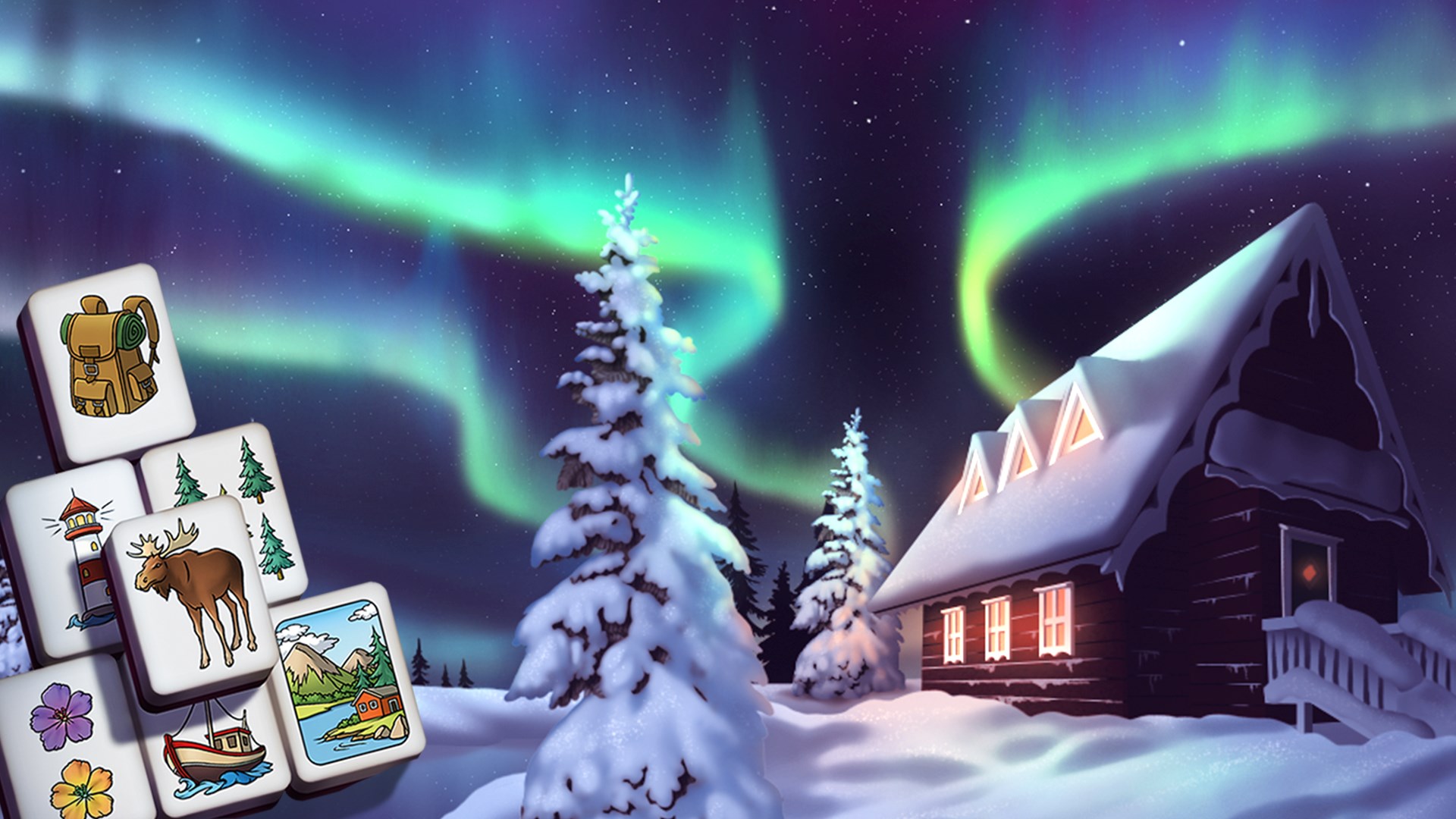 Buy Nordland Mahjongg - Microsoft Store en-CA