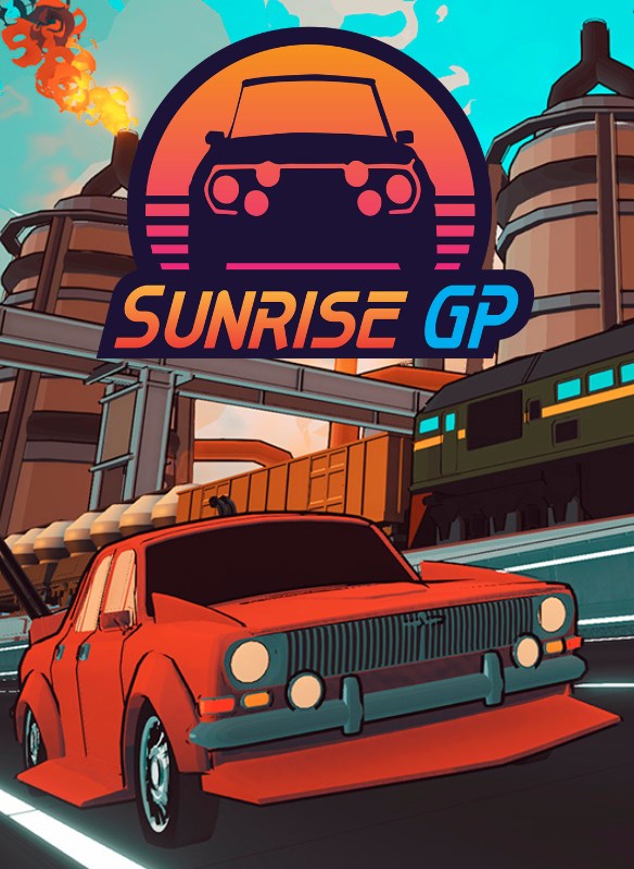 Sunrise GP Price on Xbox