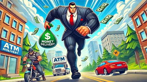 Buy Atm Money Delivery | Xbox