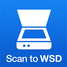 Scan to WSD - Download and install on Windows | Microsoft Store