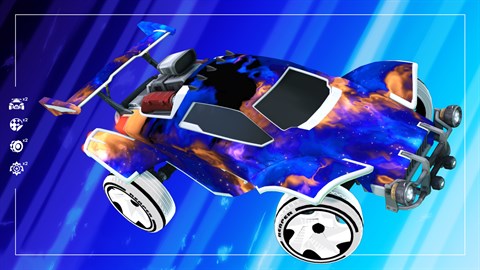 Buy Rocket League® - Season 21 Rocketeer Pack | Xbox