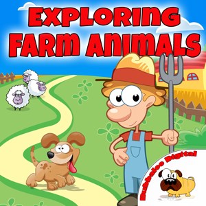 Exploring Farm Animals for PC Windows