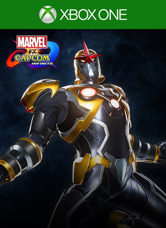 Marvel vs. Capcom: Infinite Premium Costume Pass on Xbox One