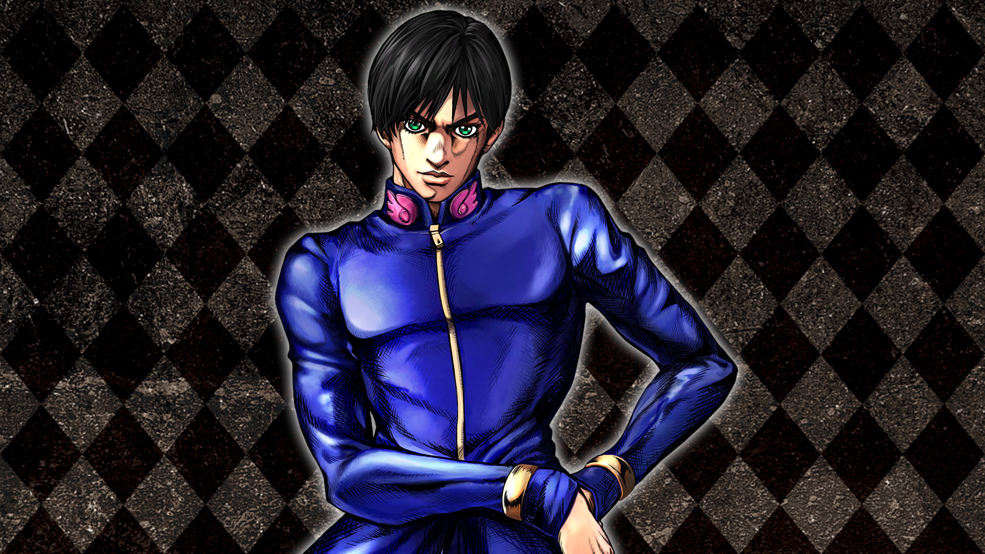 Comprar JoJo's Bizarre Adventure: All-Star Battle R - Giorno Giovanna ...