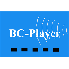 BC-Player - Official app in the Microsoft Store