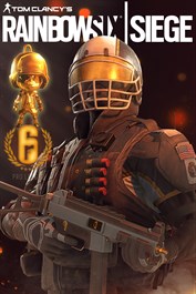 Buy Tom Clancy's Rainbow Six Siege : Pro League Castle Set | Xbox