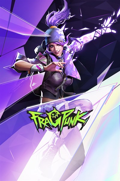 FragPunk Season 2 Brings Transformative Updates, Including a New Lancer ...