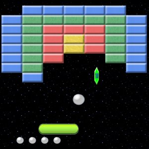 Get Brick Buster Free - Microsoft Store