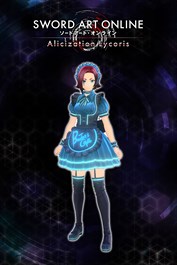 Buy SWORD ART ONLINE Alicization Lycoris Warmaid Outfit | Xbox