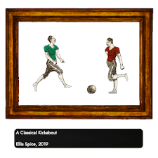 A Classical Kickabout - Free download and play on Windows | Microsoft Store