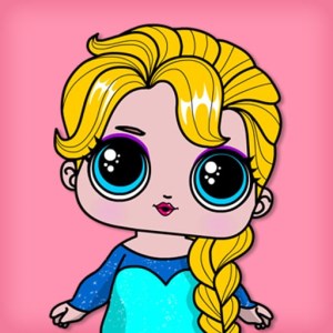 Popsy Surprise Princess Game - Microsoft Edge Addons