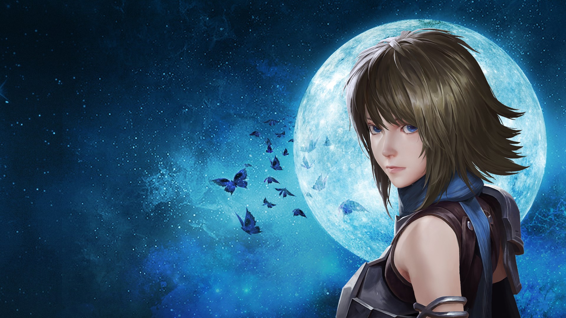 AeternnoBlade II : Infinity | Xbox Clips & Screenshots