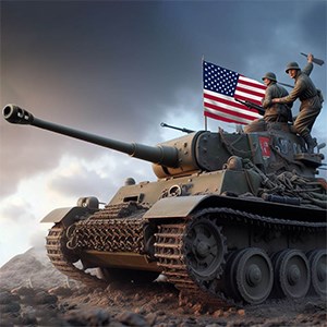 Grand Tanks WW2: Tanks, Combat Vehicles and Tactical Battles - Official ...