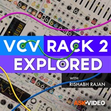 Explore Guide For VCV Rack 2 - Download and install on Windows ...