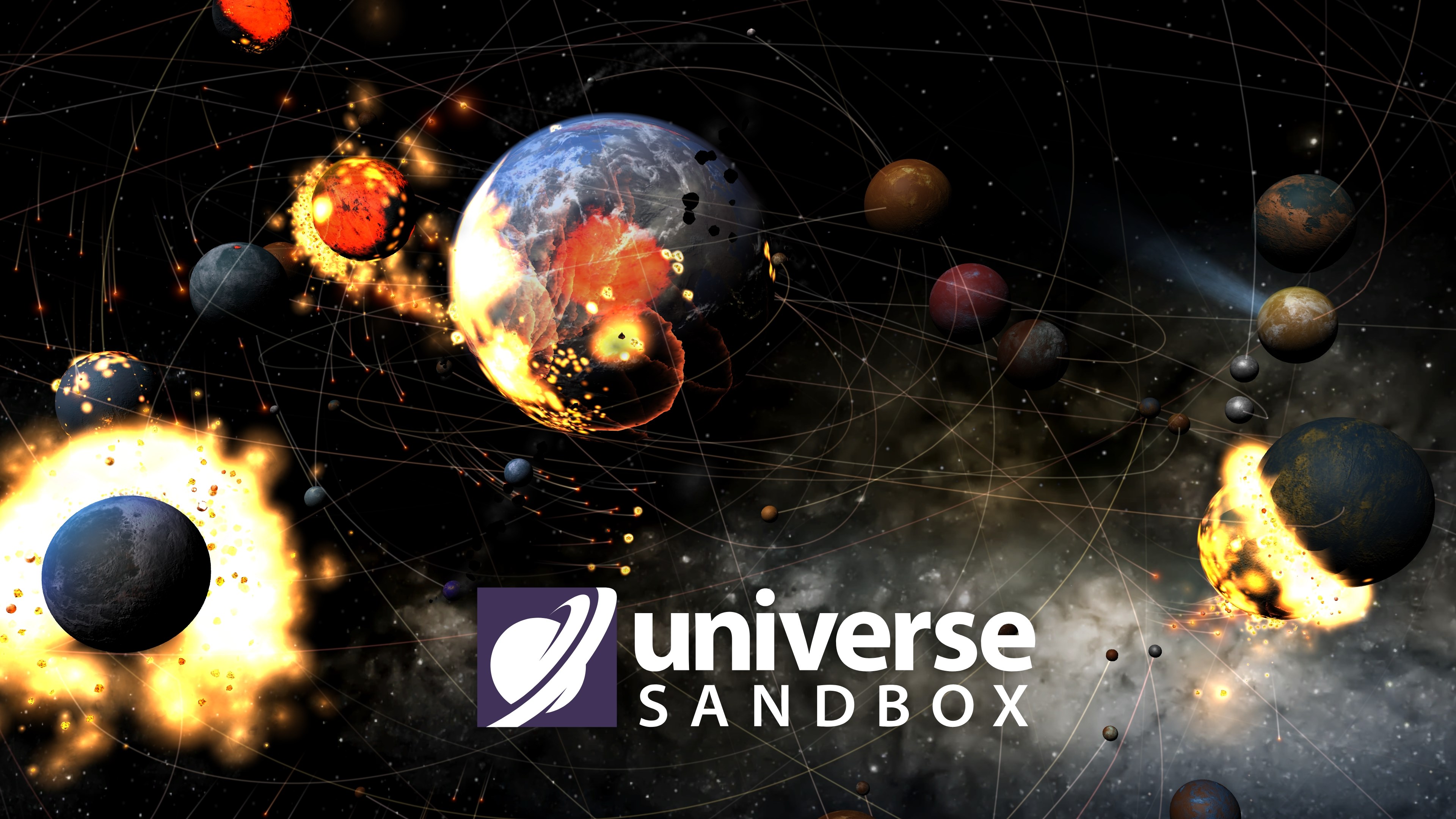 Universe Sandbox Free
