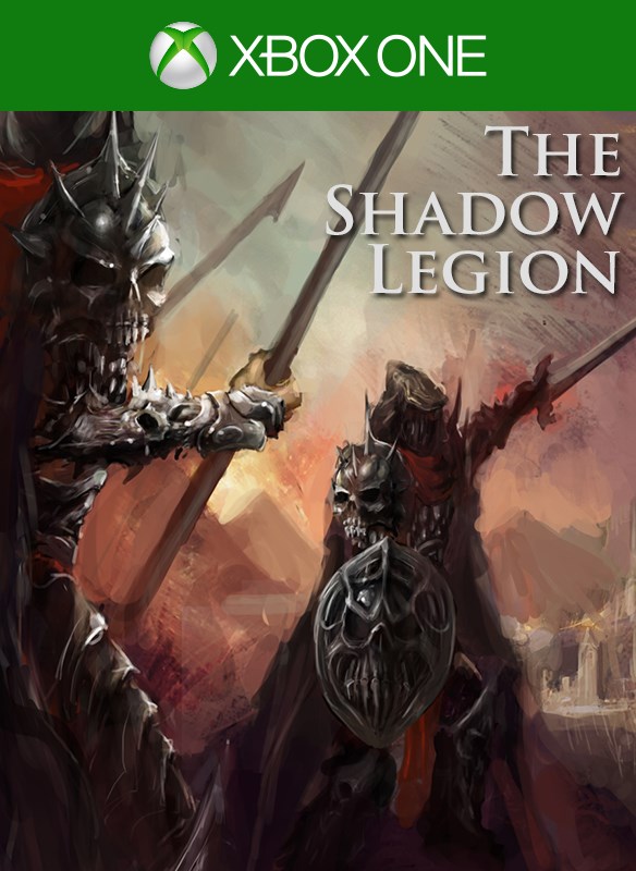The Shadow Legion Price
