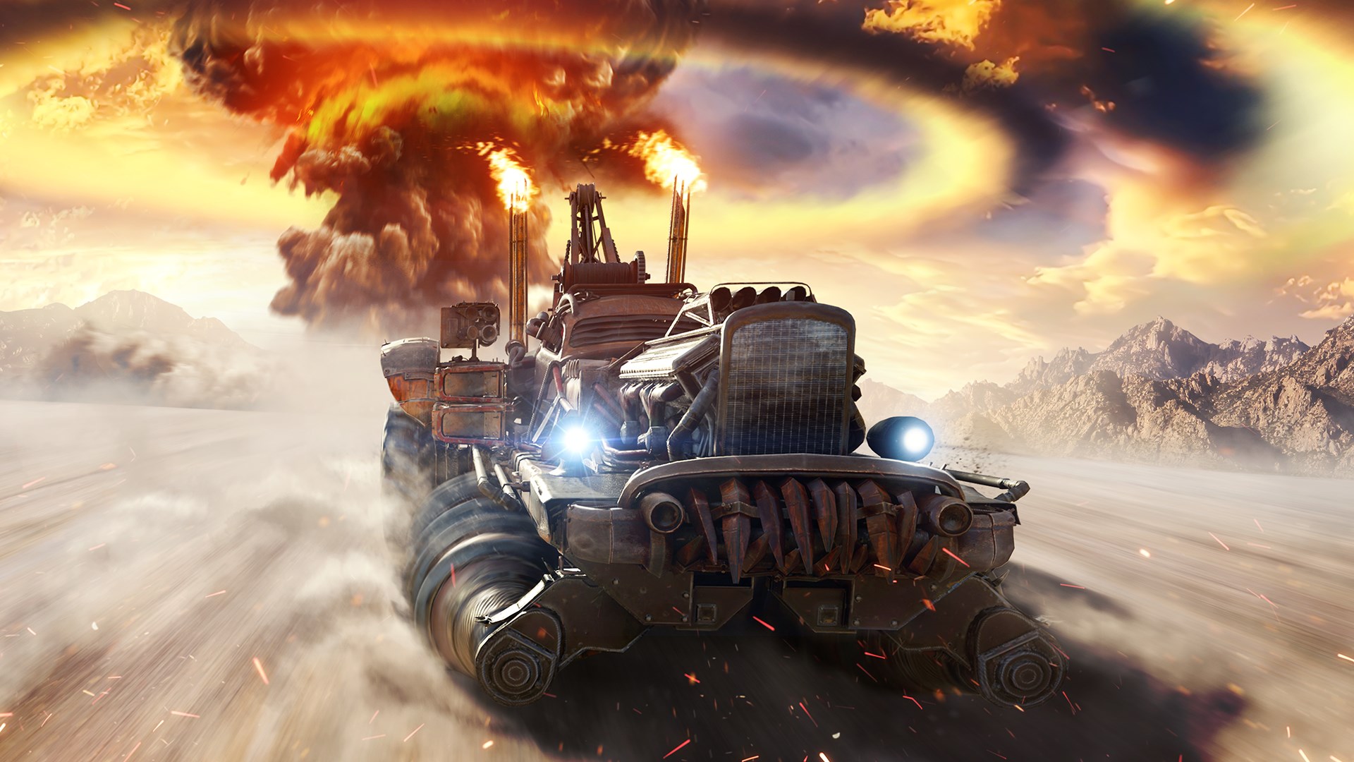 Buy Crossout cheap from 0 USD | Xbox-Now