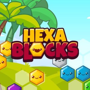 Hexa Blocks Game - Microsoft Edge Addons