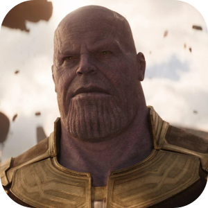 Thanos 8k Wallpaper HD HomePage - Microsoft Edge Addons