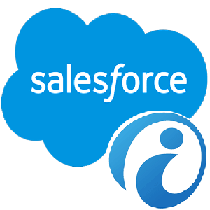 Salesforce Connector for Teams