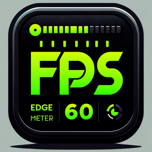 FPS Meter - Microsoft Edge Addons