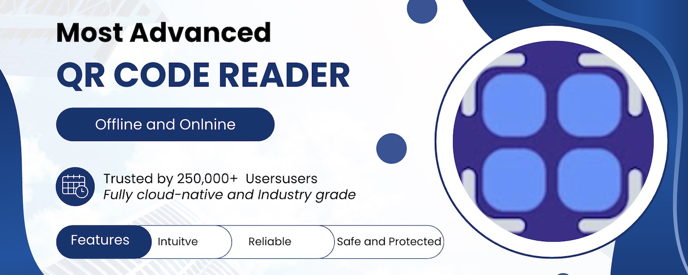 QR Code Reader Stats, Downloads & Safety Check | Chrome-Stats