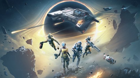 Jump Ship 구입 | Xbox