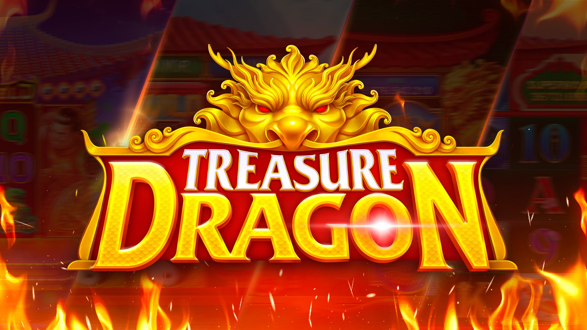 Get Slots Treasure Dragon - Casino Games - Microsoft Store en-MT