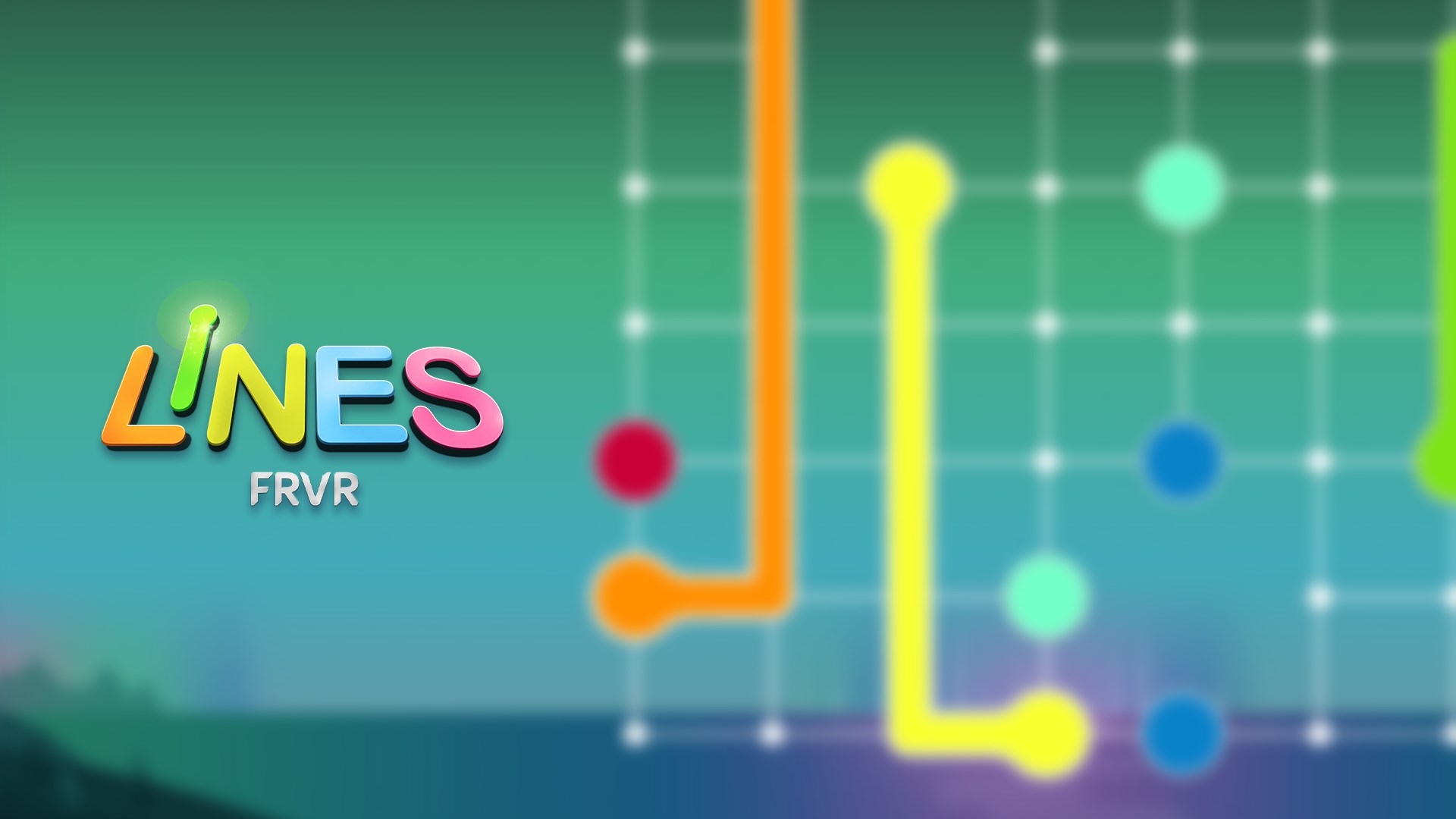 Lines FRVR を入手 - Microsoft Store ja-JP