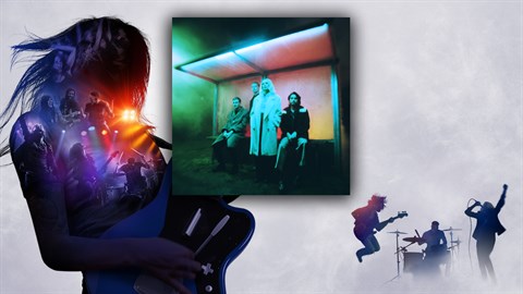 Buy "Smile" - Wolf Alice | Xbox