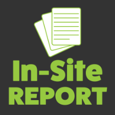 InSite Report - Free download and install on Windows | Microsoft Store